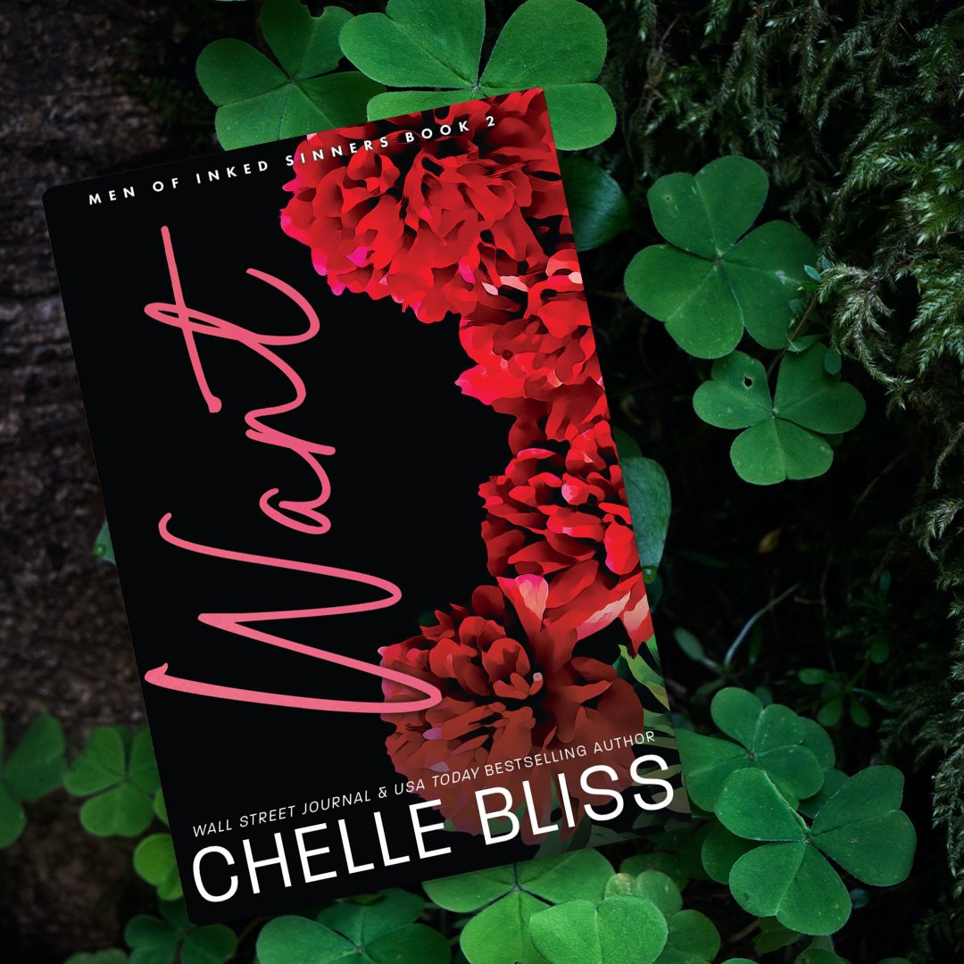 Chelle Bliss Romance Books – Chelle Bliss Books